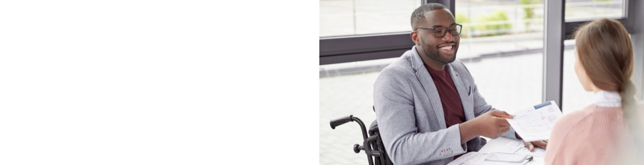 Disability Documentation | SOAR365