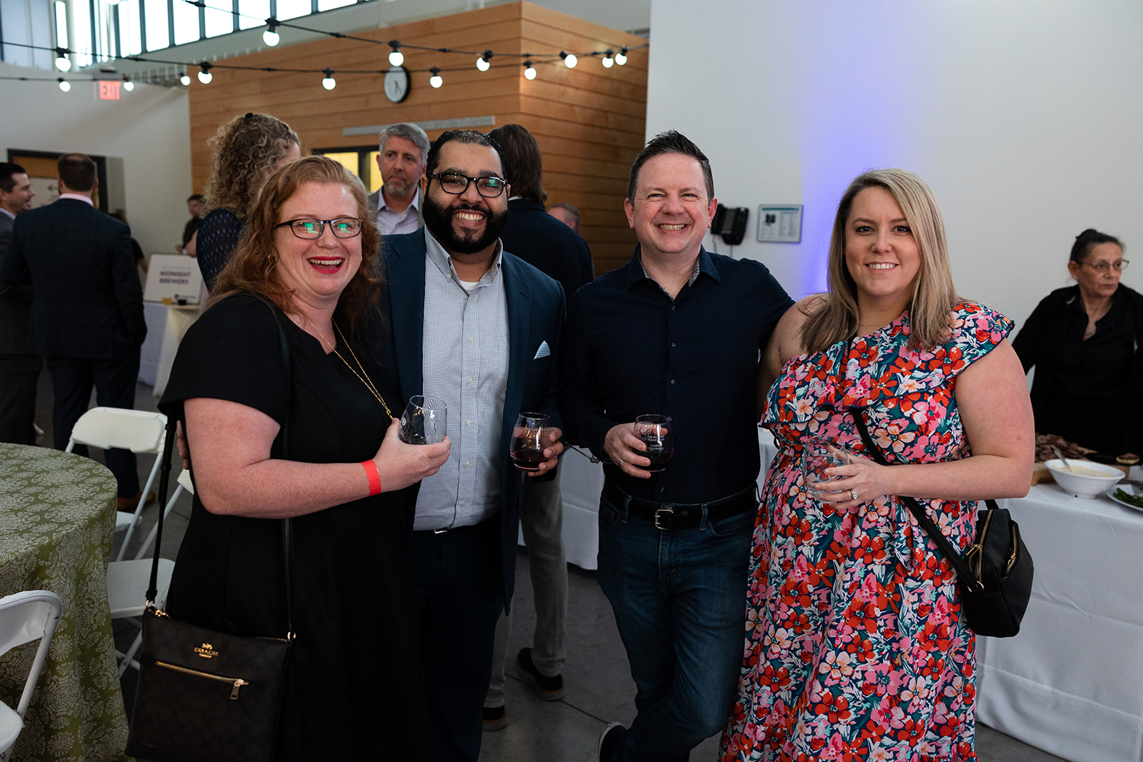 Ladybug Fund Winetasting & Silent Auction Sets Fundraising Record ...