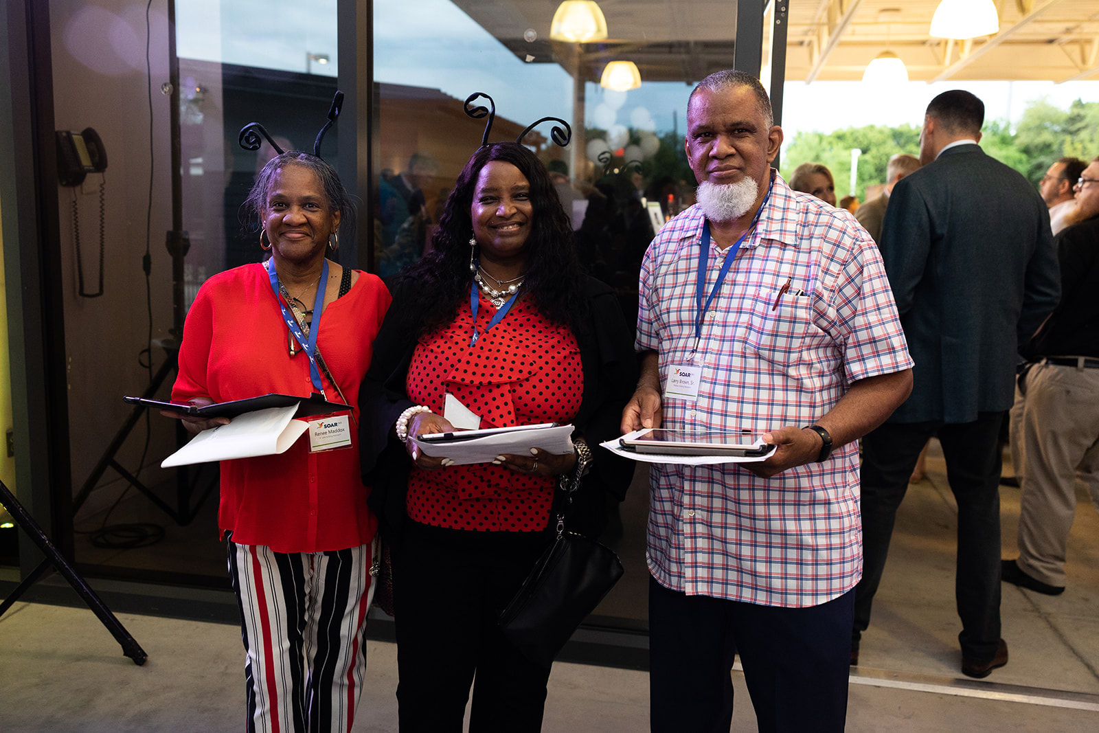 Ladybug Fund Winetasting & Silent Auction Sets Fundraising Record ...