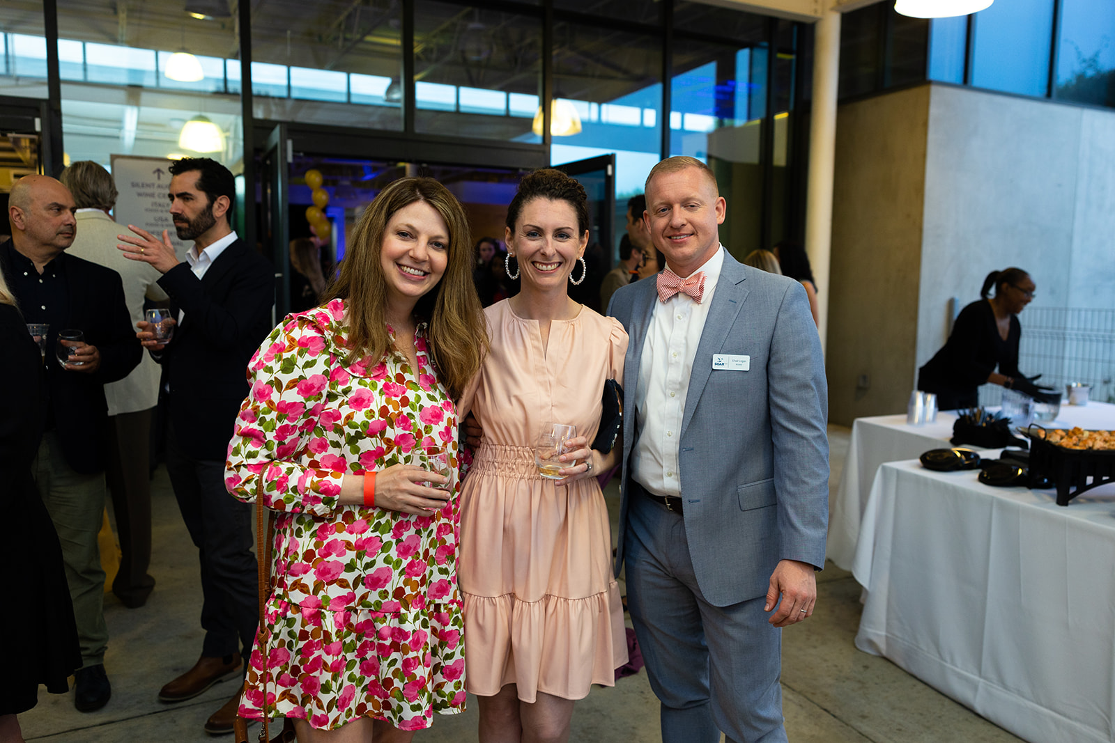 Ladybug Fund Winetasting & Silent Auction Sets Fundraising Record ...