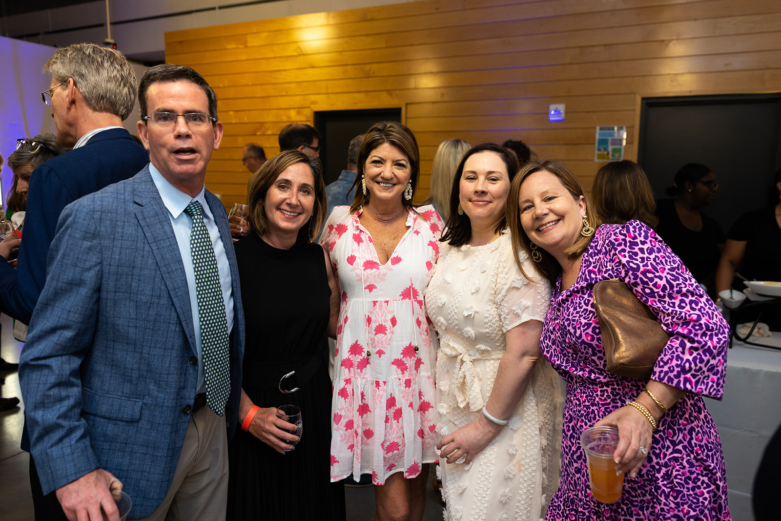 Ladybug Fund Winetasting & Silent Auction Sets Fundraising Record ...