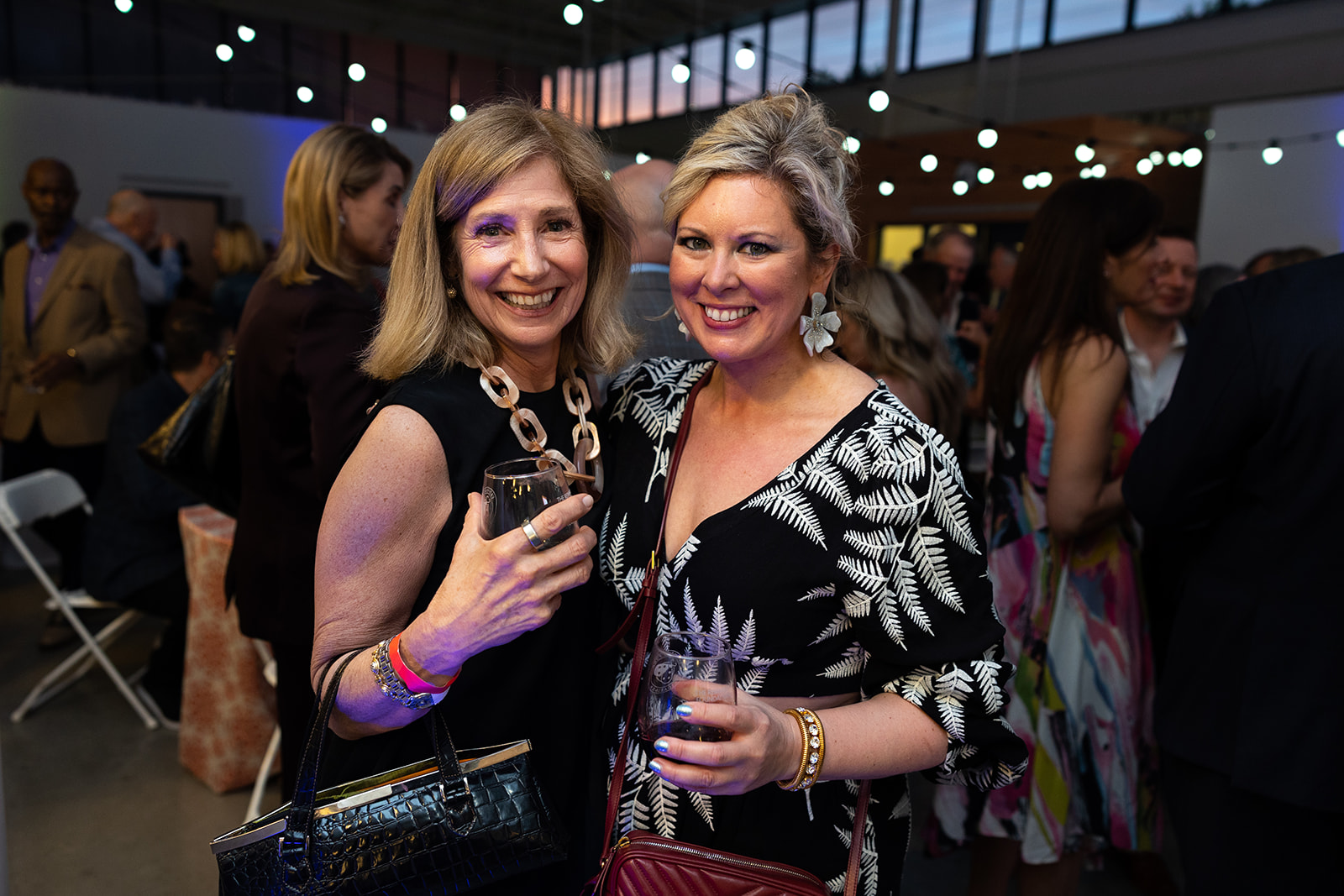 Ladybug Fund Winetasting & Silent Auction Sets Fundraising Record ...