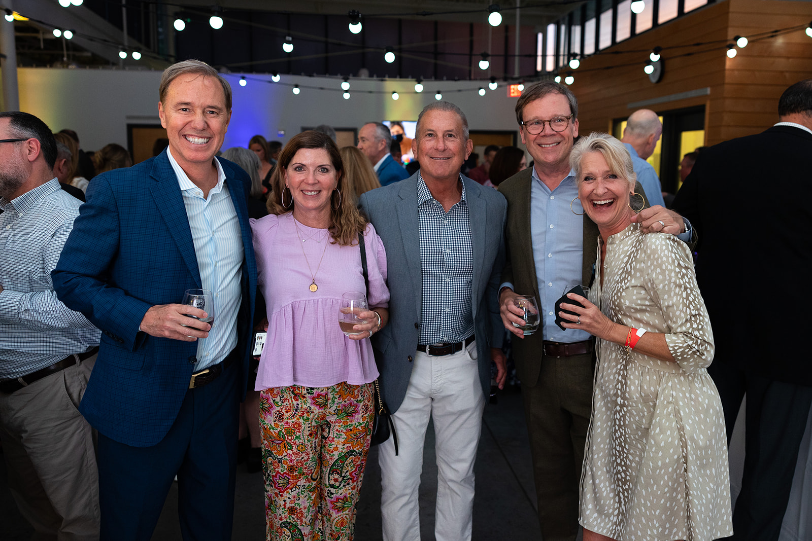 Ladybug Fund Winetasting & Silent Auction Sets Fundraising Record ...