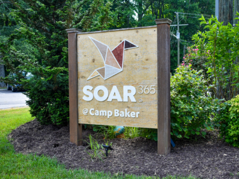 Apply to SOAR365’s Summer Camp at Camp Baker Today! | SOAR365