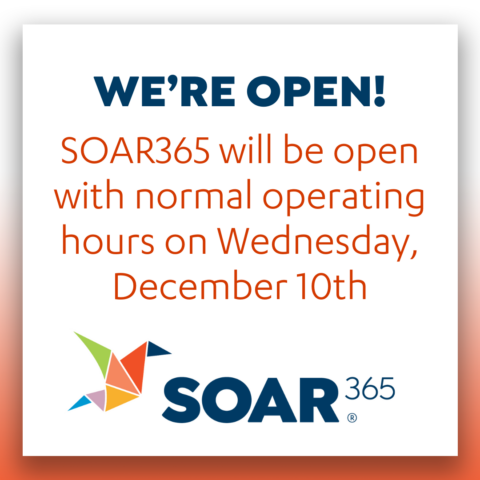 PARK365 | SOAR365